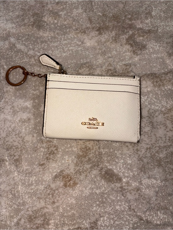 Coach | Bags | Coach Card Holder | Poshmark